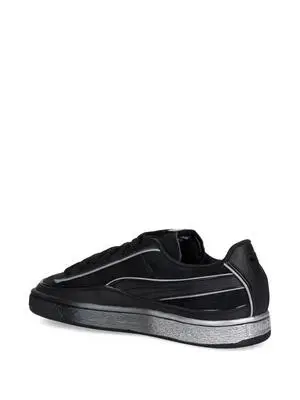 PUMA Ahluwalia X Suede Sneakers