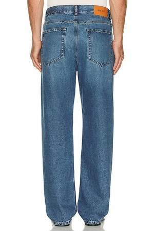 Nn07 Otis Jean - Medium Washed