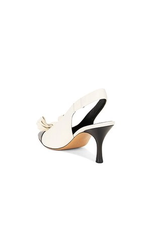 Chloé Alba Slingback Heel