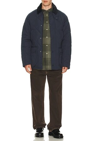Barbour Modern Bedale Quilted Jacket