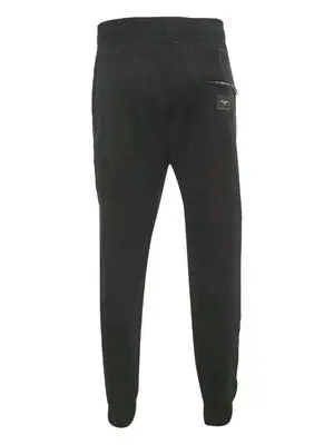 Dolce & Gabbana Drawstring-waist Trousers