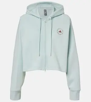 Adidas By Stella Mccartney Sweatshirts Hoodies For Women