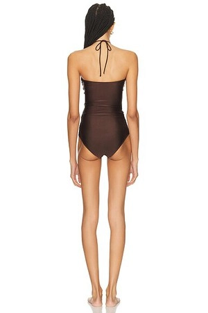 SHANI SHEMER Geneva One Piece Swimsuit