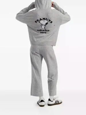 Chinti & Parker X Peanuts Athletics Hoodie