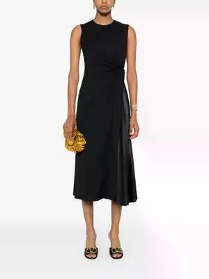 Nissa Sleeveless Cocktail Dresses