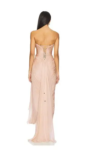 MARIA LUCIA HOHAN Jolie X Dress