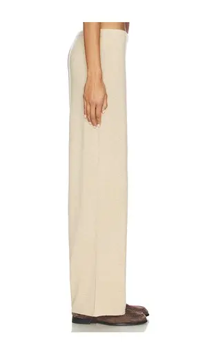 ALL MY LOVE Katie Pants In . Also - Neutral