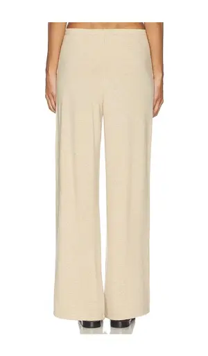 ALL MY LOVE Katie Pants In . Also - Neutral