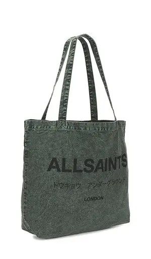 ALLSAINTS Underground Tote