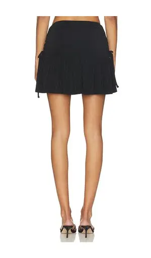 Majorelle Morie Mini Skirt
