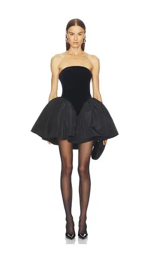 Ronny Kobo Atlas Dress