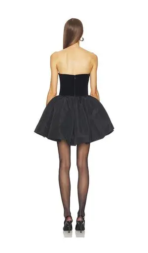 Ronny Kobo Atlas Dress