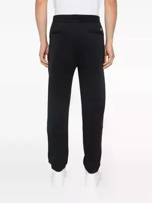 Emporio Armani Side Pocket Track Pants