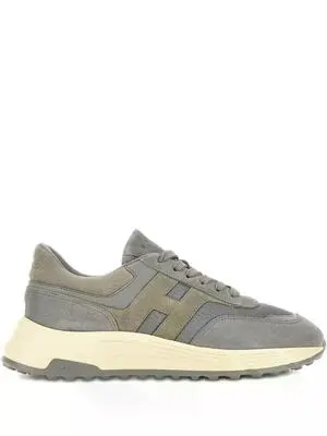 Hogan Hyperlight Sneakers - Grey