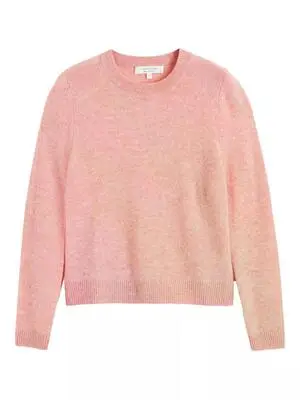 Chinti & Parker Cashmere Crew Neck Sweater