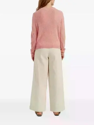 Chinti & Parker Cashmere Button-up Cardigan