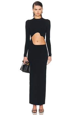 Christopher Esber Wrap Evening Dresses