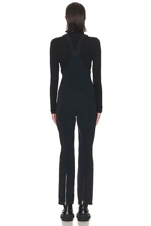 Bogner Cari2 Ski Suit - Black