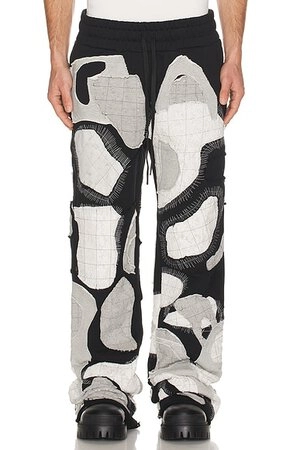 WHO DECIDES WAR Atom Sweatpant