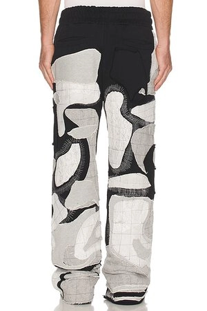WHO DECIDES WAR Atom Sweatpant