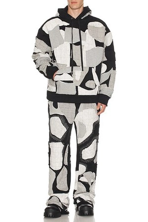 WHO DECIDES WAR Atom Sweatpant