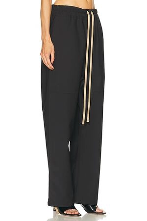 Fear Of God Split Knee Trousers