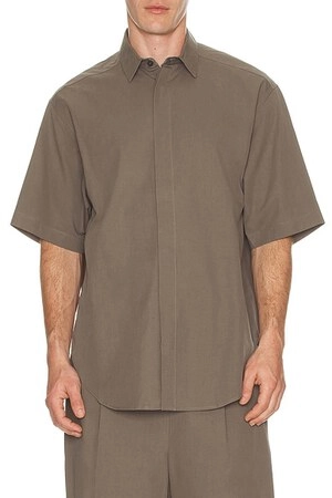 Fear Of God Shirts For Men