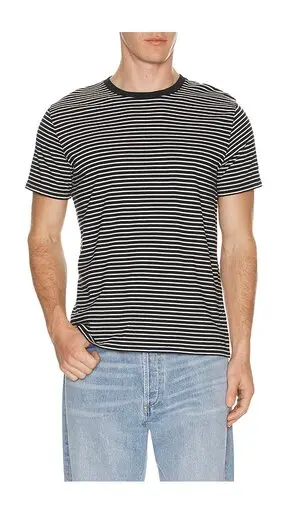 NILI LOTAN Pierre T-shirt In . Also