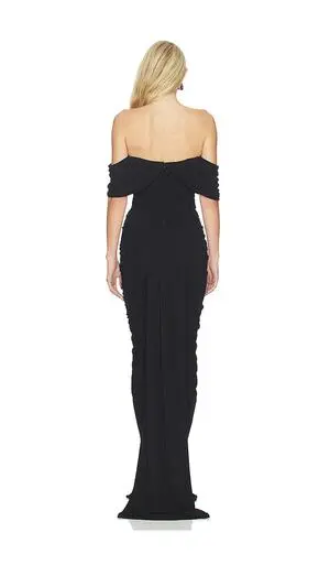 Prabal Gurung Heidi Gown