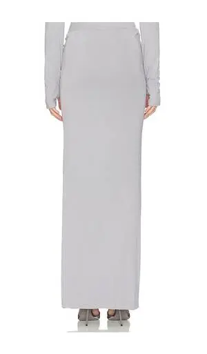 MADISON THE LABEL Anella Maxi Skirt