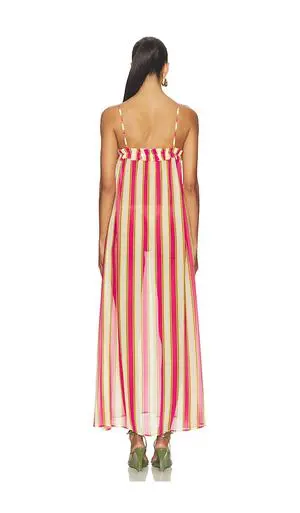 Solid & Striped The Ayden Dress