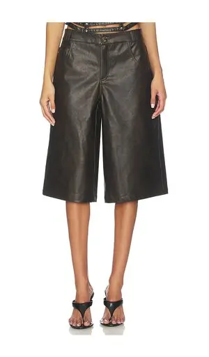 Superdown Printed Shorts For Women