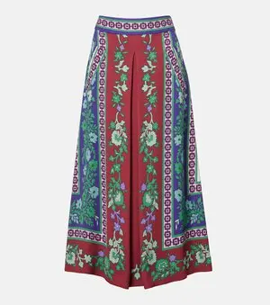 La Doublej High Rise Skirts