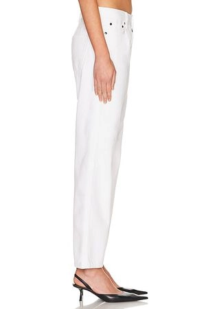 Renggli Straight Leg Jeans