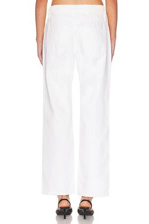 Renggli Straight Leg Jeans