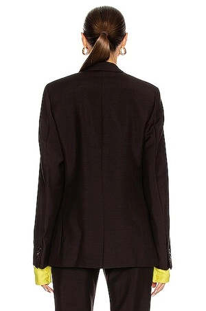Bottega Veneta Tailored Jacket