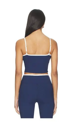 Year Of Ours Ribbed Bralette Tank Top