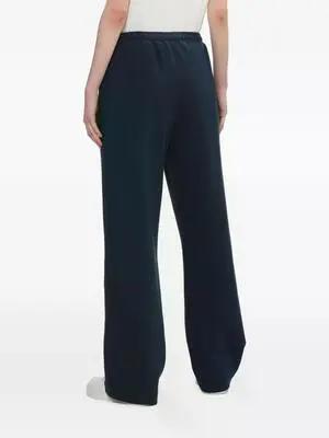 A BATHING APE Dark Heart Patch Track Pants