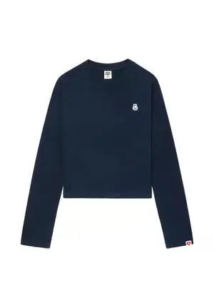A BATHING APE Baby Doddy Long-sleeved T-shirt