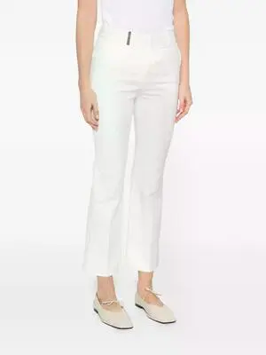 Peserico Tailored Trousers