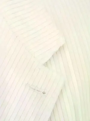 Brunello Cucinelli Buttoned Corduroy Jacket