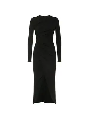 Michael Kors Paneled Evening Dresses