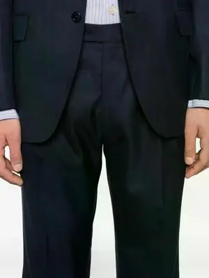 Brioni Notched Lapel Suit