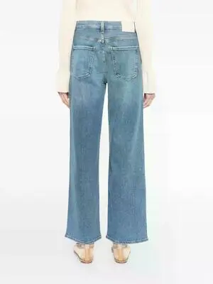 Citizens Of Humanity Annina 30" Jeans - Neutrals