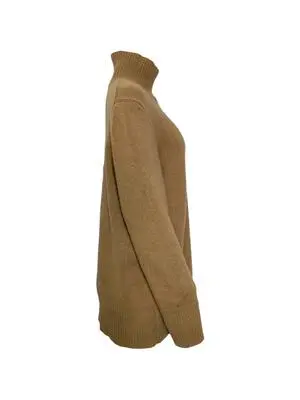 THE ROW Turtleneck Jumper
