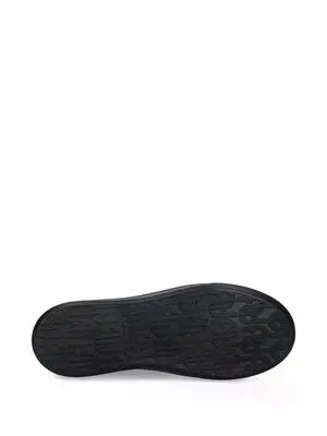 Furla Suede Heeled Boots