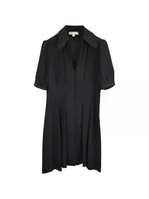 Michael Kors Short Sleeve Day Dresses