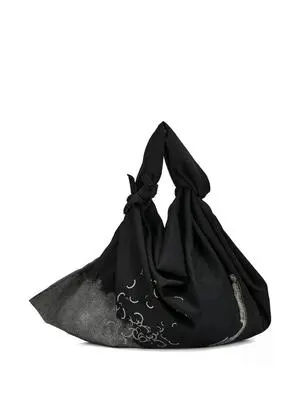 Y’s Furoshiki Tote Bag
