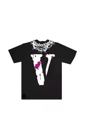 STADIUM Graphic-print T-shirt