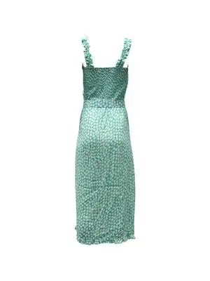 Faithfull The Brand Floral Day Dresses